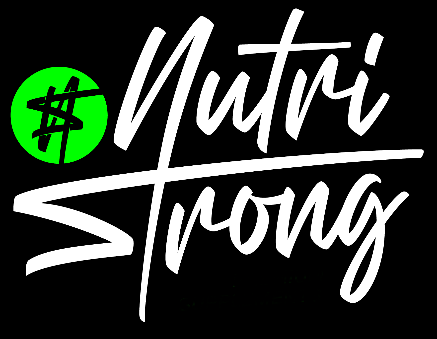 Nutri Strong | Premium Supplements for Energy, Strength & Recovery ...